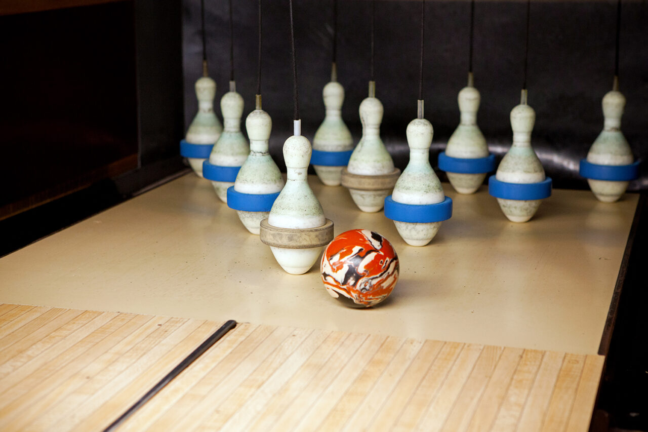 Salon de quilles Laval | Salle de quilles (bowling)